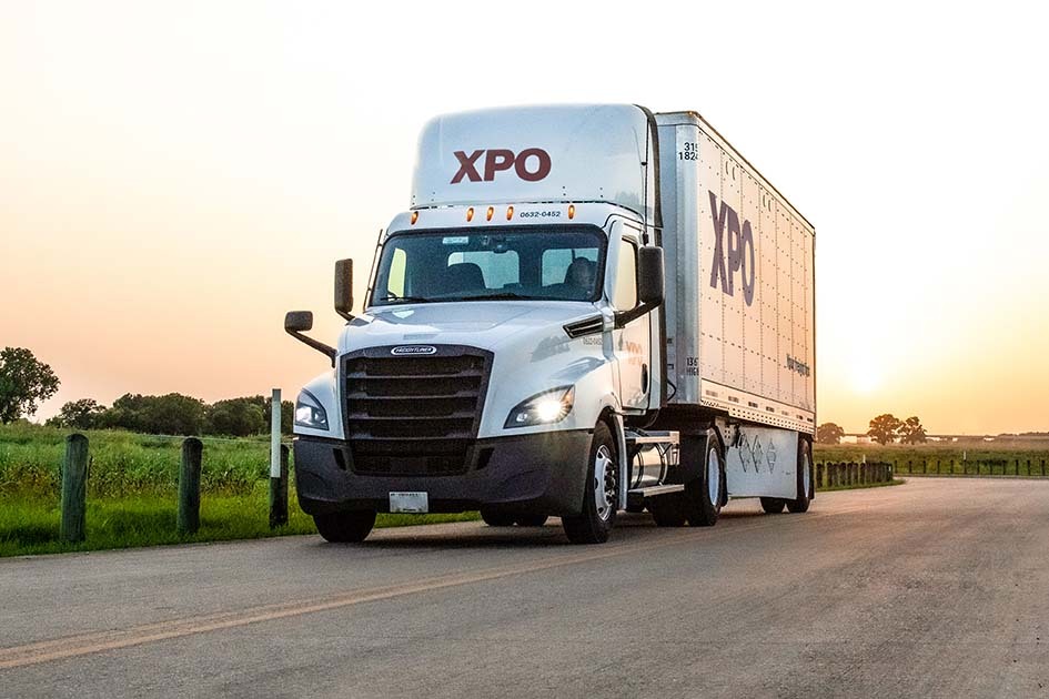 XPO News